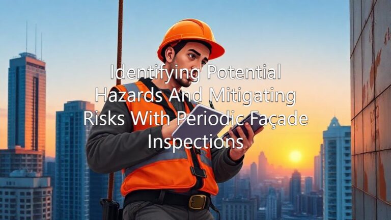 Identifying Potential Hazards And Mitigating Risks With Periodic Façade ...