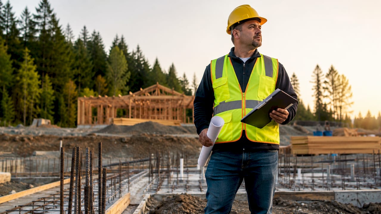 Project Inspection Process: A Guide for Builders